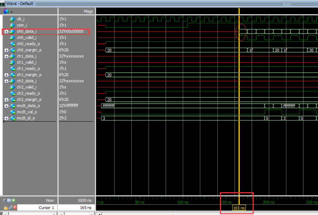 MCDF实验——Lab0-CSDN博客