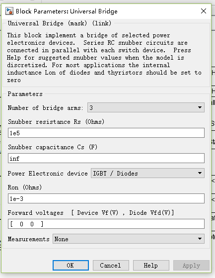 PWM控制PMSM MATLAB simulink仿真_matlab中pwm可以驱动mosfet吗-CSDN博客