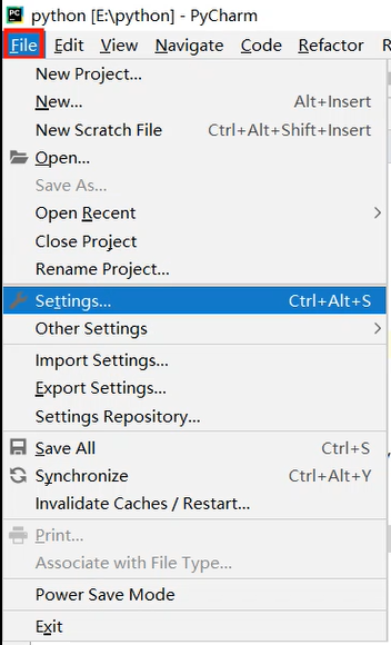 python常用国内镜像源和镜像源更改方法_python更换镜像源-CSDN博客