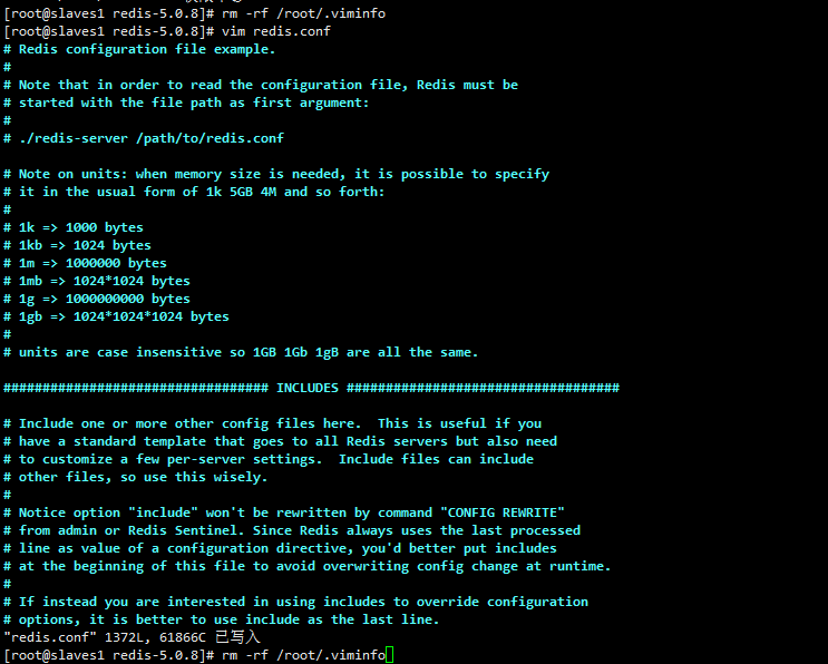 E576: viminfo: 缺少 ‘＞‘ 位于行:_viminfo 缺少-CSDN博客