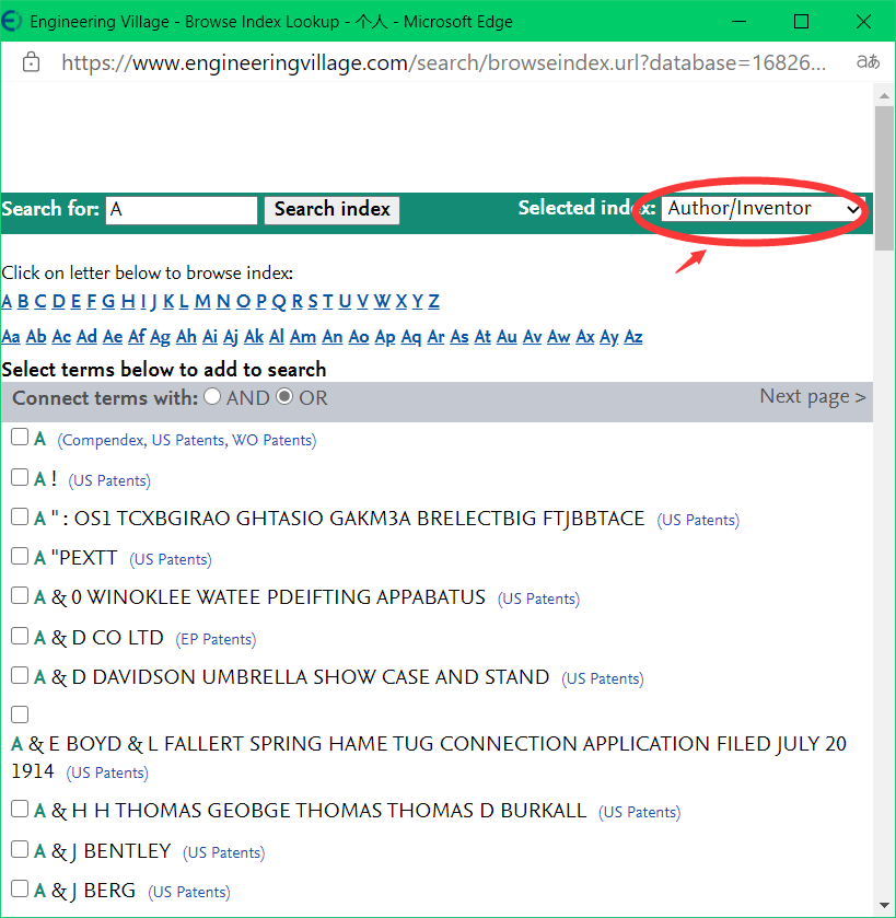 EI主题词新版界面查询-Engineering Village_ei controlled term-CSDN博客