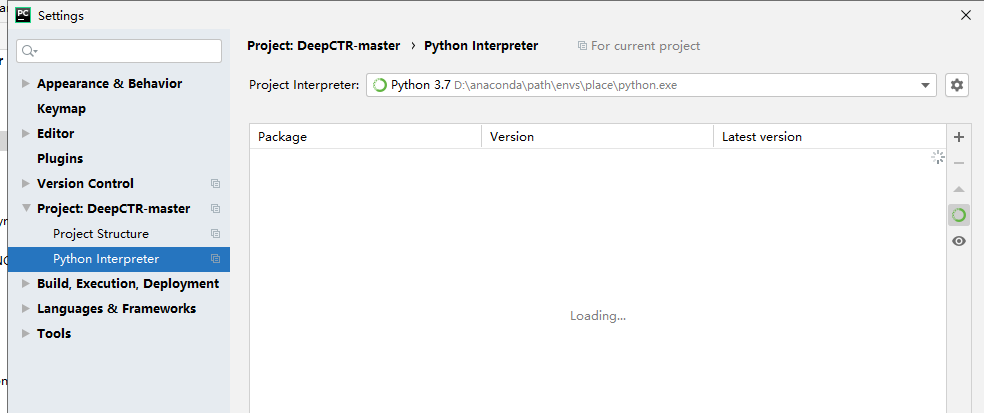 【deepctr】学习入门笔记01_python deepctr手册-CSDN博客