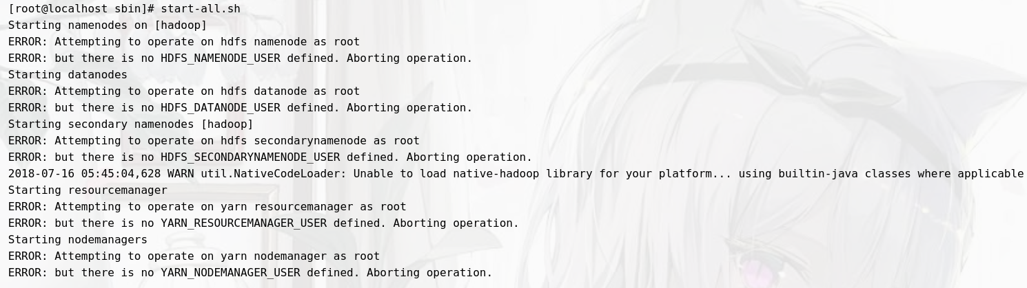 Docker配置Hadoop集群并使用WordCount测试_基于docker多节点搭建hadoop集群毕业设计-CSDN博客
