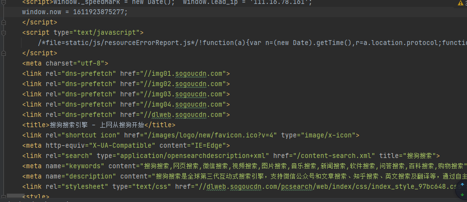 社区版Pycharm爬取数据后将其分行[学习记录]_用pycharm爬取的html不会分行-CSDN博客