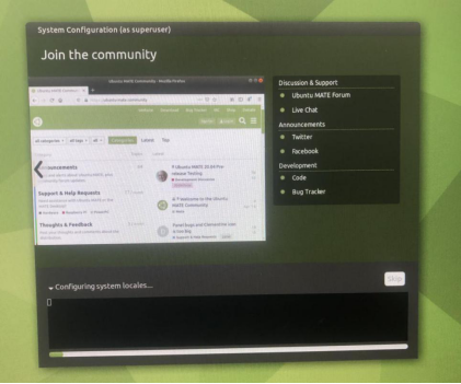 树莓派4B SD卡烧录、安装 ubuntu mate 20.04 教程_failed to open device: sdcard-CSDN博客