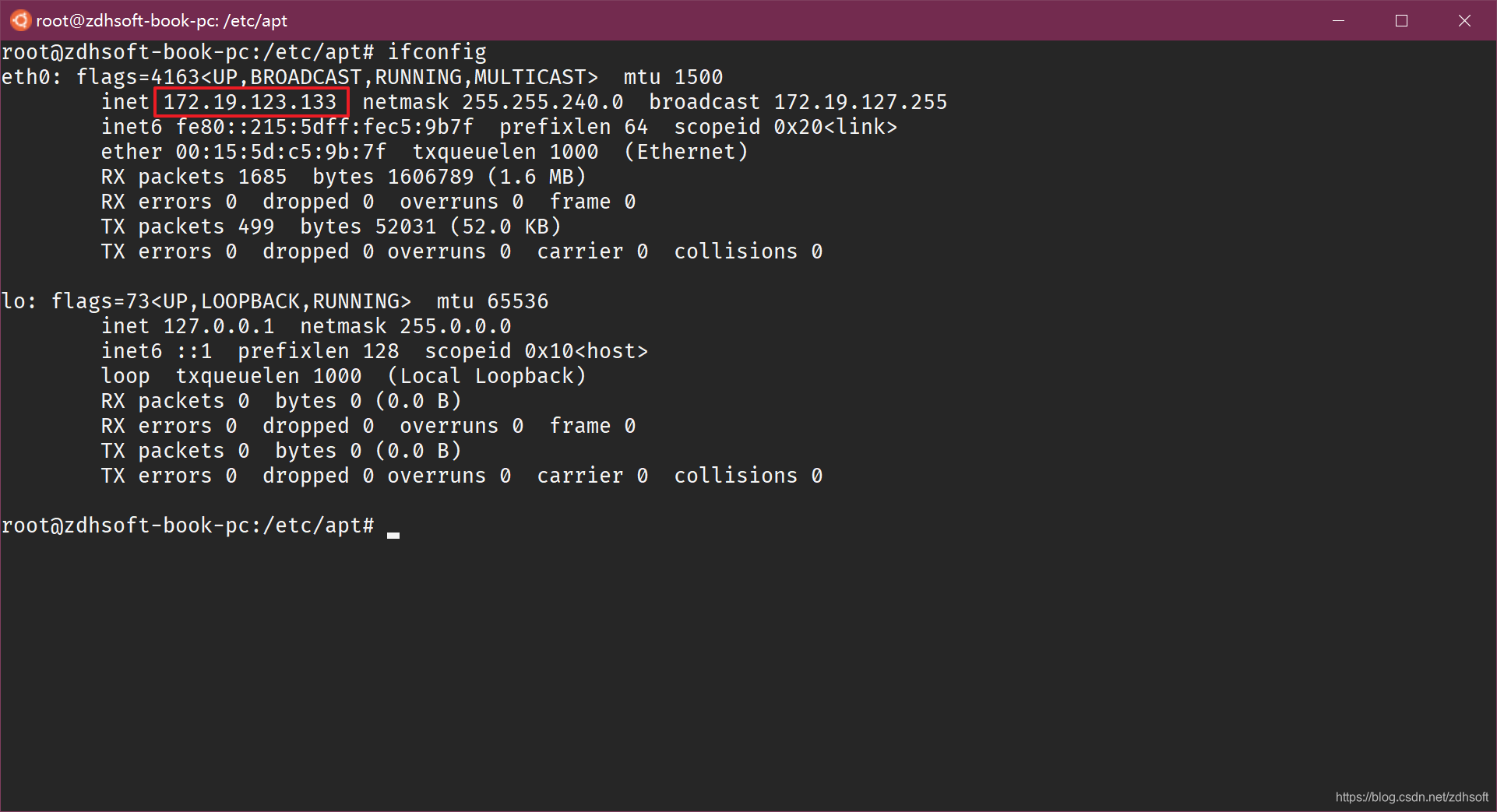 远程连接wsl2的ubuntu外部如何直接与wsl2 中的ubuntu通信 Csdn博客