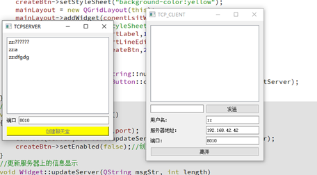 40个Qt学习小案例_qt项目案例-CSDN博客