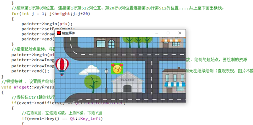 40个Qt学习小案例_qt项目案例-CSDN博客