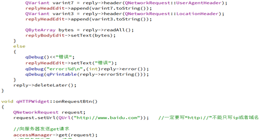 40个Qt学习小案例_qt项目案例-CSDN博客