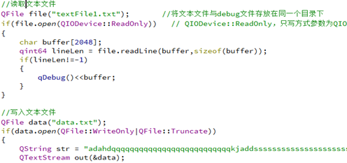 40个Qt学习小案例_qt项目案例-CSDN博客