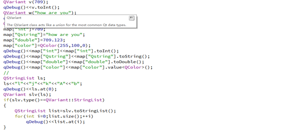 40个Qt学习小案例_qt项目案例-CSDN博客
