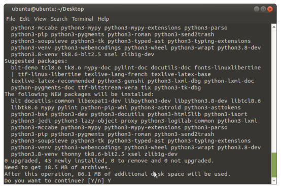 树莓派4B ubuntu20.04 环境配置 python控制GPIO口 教程_树莓派ubuntu20 gpio python-CSDN博客