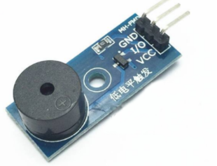 树莓派4B ubuntu20.04 python控制pwm 蜂鸣器播放歌曲 教程_python pigpio 蜂鸣器 音乐-CSDN博客