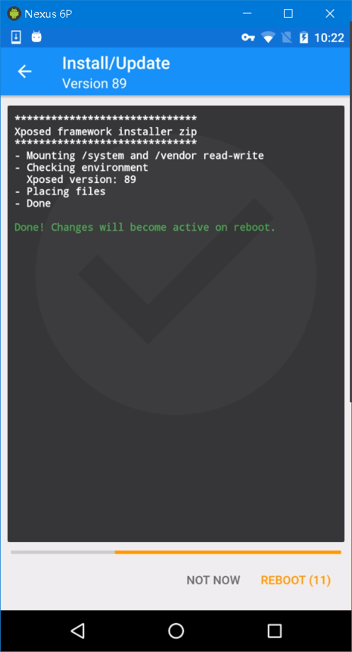 逆记 - nexus刷原生包 magisk root 安装 xposed_nexus 7 magisk-CSDN博客