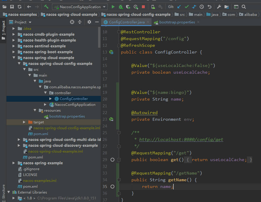 Rancher部署Nacos-CSDN博客