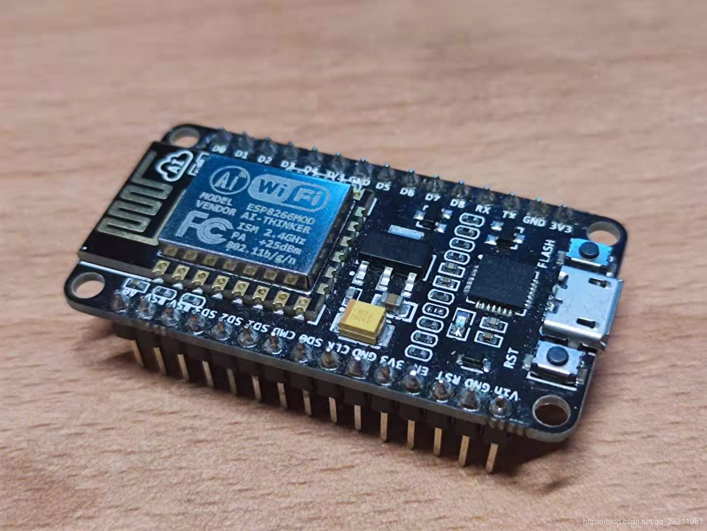 硬件学习esp8266iotesp 01s继电器模块简单解决esp8266上电io抖动esp01s继电器上电抖动 Csdn博客