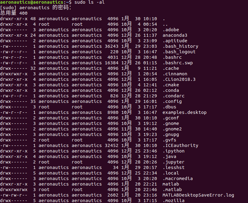 Linux文件权限与目录配置_drwxr-x--x,该文件属性是-CSDN博客