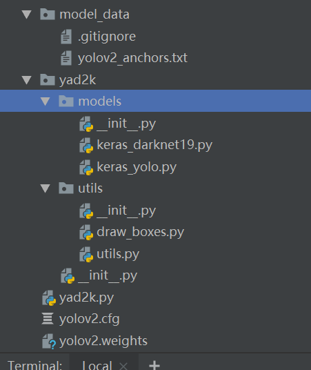 unknown opcode，AttributeError: module ‘tensorflow‘ has no attribute ‘space_to_depth‘_pycharm ...