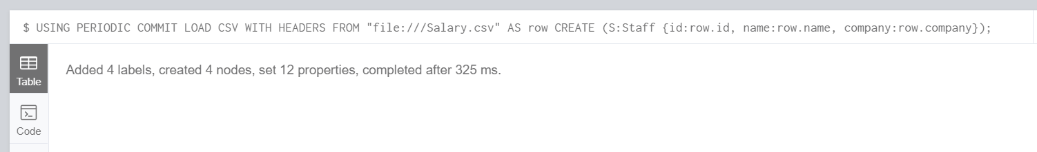 neo4j手动导入csv文件报错Neo.ClientError.Statement.ExternalResourceFailed-CSDN博客
