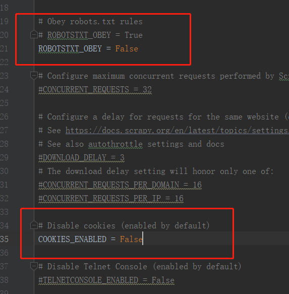Scrapy爬虫+Selenium自动获取cookie爬取网易云音乐个人喜爱歌单_wyyspiderspider-CSDN博客