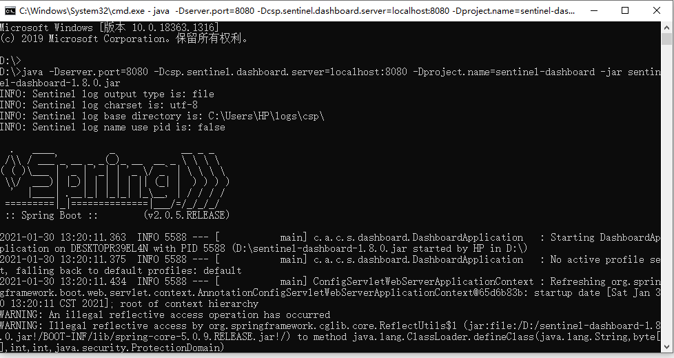 SpringCloud（13）：Sentinel：OpenFeign实现服务降级、Sentinel规则持久化_sentinel + feign实现feign降级-CSDN博客