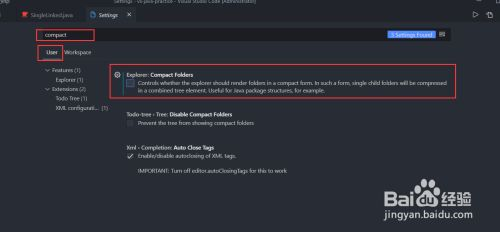 VS Code 常用的快捷键（个人手打总结）_visual studio code快捷键-CSDN博客