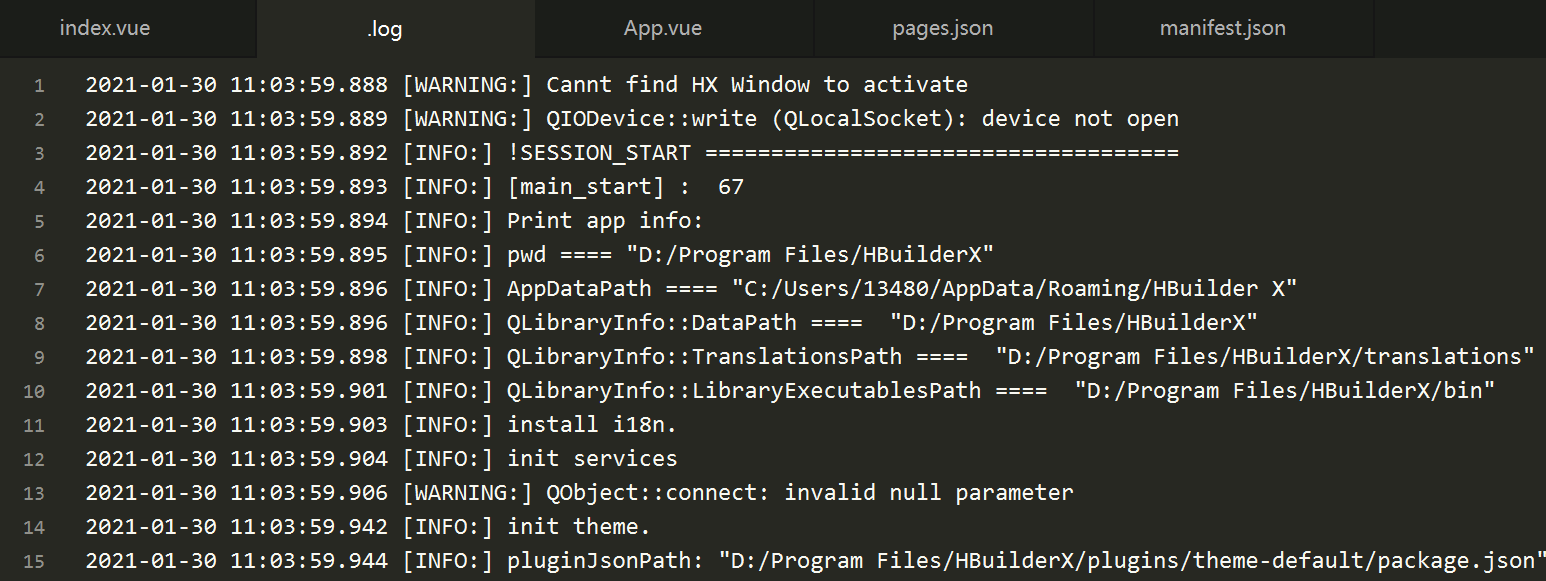 HBuilder X 下载安装内置浏览器失败_hbuilder内置浏览器下载失败-CSDN博客