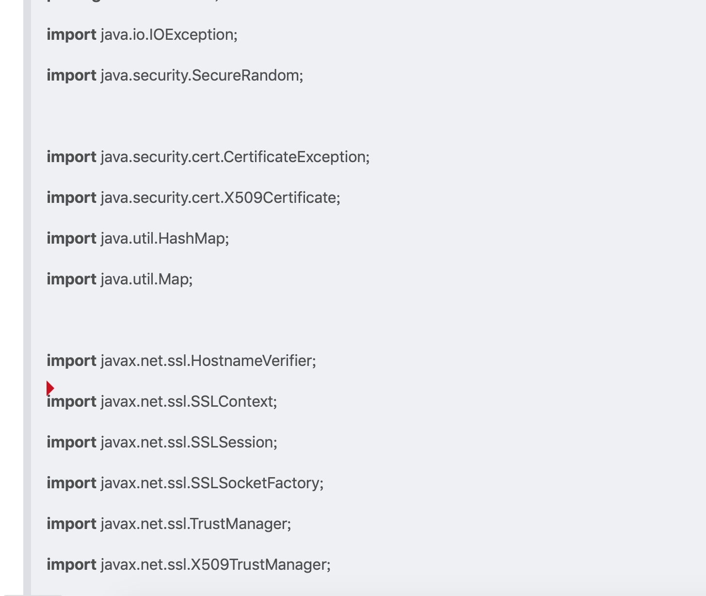 okhttp工具类对应jdk1.7、1.8不通版本上传附件以及参数代码处理逻辑_jdk1.7 okclient-CSDN博客