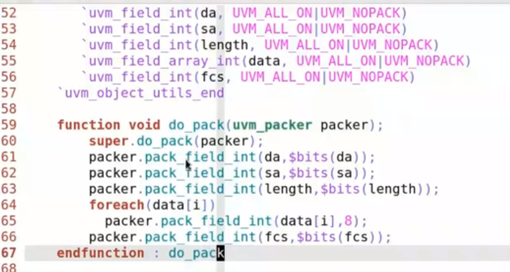 uvm transaction_uvm randmode-CSDN博客