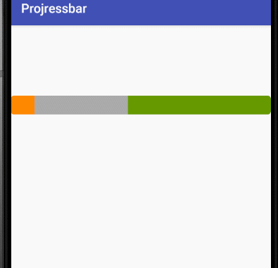 Android secondaryProgress 实现带缓冲的进度条,类似电影的缓存进度条-CSDN博客