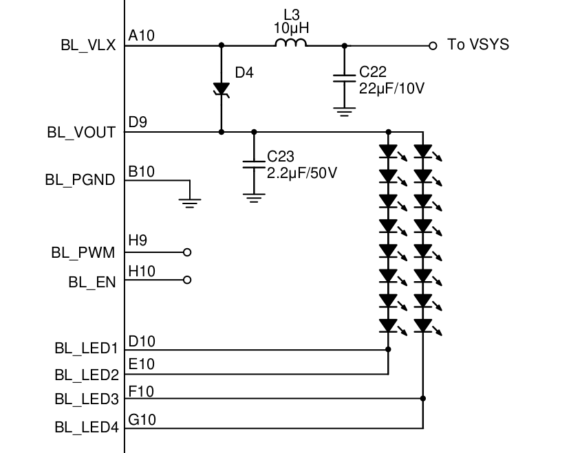 记一次背光配置异常造成主板发热_bit3368背光芯片原理图-CSDN博客