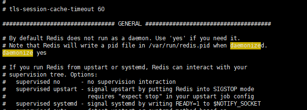 Linux CentOS7 installed and deployed Redis - Programmer Sought