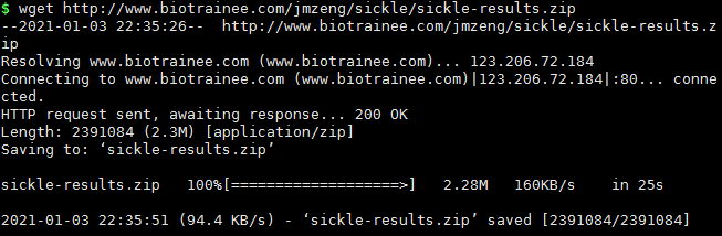 LINUX的20练习题_sam和bam格式文件的shell小练习-CSDN博客
