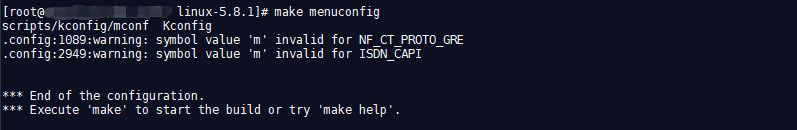 基于RedHat 8.2源码编译升级Kernel 5.8.1_please install libelf-dev, libelf-devel or elfutil-CSDN博客