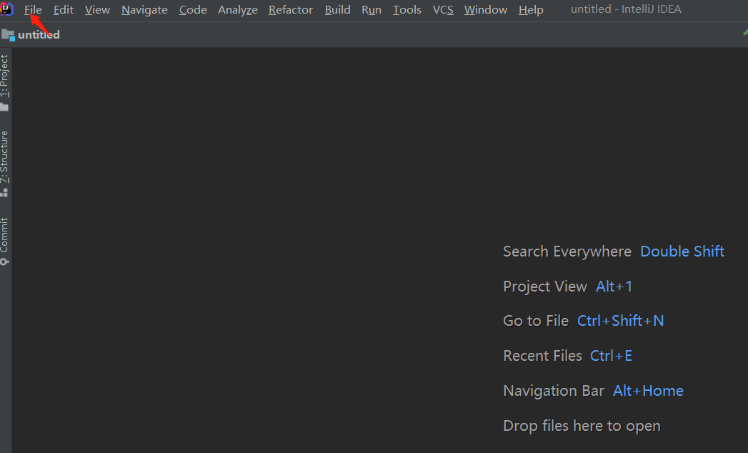 解决2020版IDEA的JAVAScript中找不到vue.js问题_idea搜不到vue.js-CSDN博客