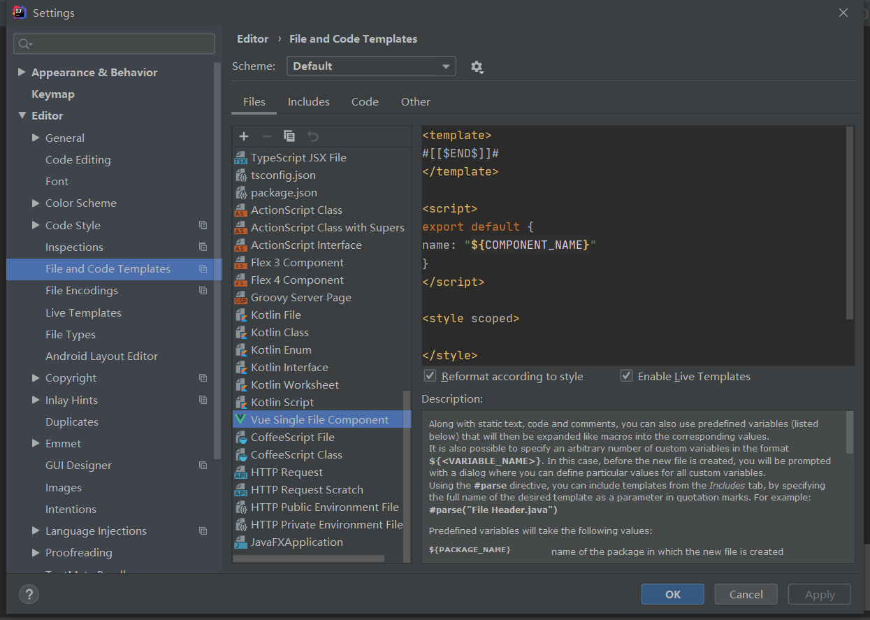 解决2020版IDEA的JAVAScript中找不到vue.js问题_idea搜不到vue.js-CSDN博客