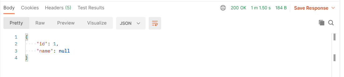 SpringBoot关于@RequestBody请求参数_springboot @requestbody-CSDN博客