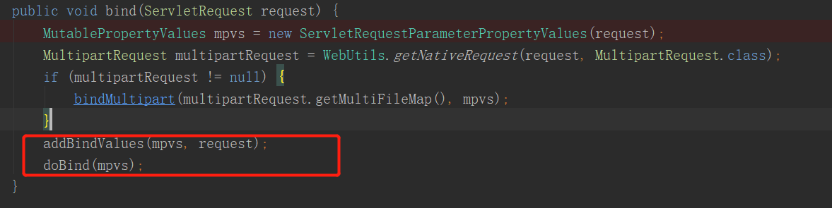 SpringBoot关于@RequestBody请求参数_springboot @requestbody-CSDN博客