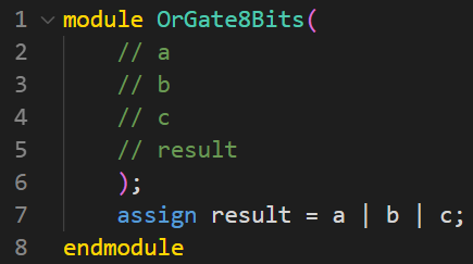 北航计算机组成原理课程设计-2020秋 PreProject-Verilog HDL与ISE-Verilog语法_assign a=a-CSDN博客