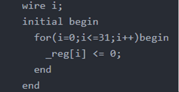 北航计算机组成原理课程设计-2020秋 PreProject-Verilog HDL与ISE-Verilog语法_assign a=a-CSDN博客