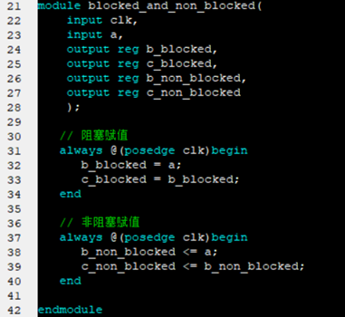 北航计算机组成原理课程设计-2020秋 PreProject-Verilog HDL与ISE-Verilog语法_assign a=a-CSDN博客