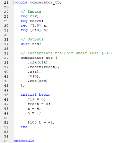 北航计算机组成原理课程设计-2020秋 PreProject-Verilog HDL与ISE-Verilog语法_assign a=a-CSDN博客