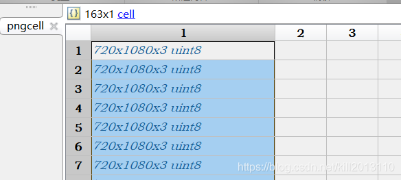 Matlab 批处理图像matlab批量处理图片 Csdn博客