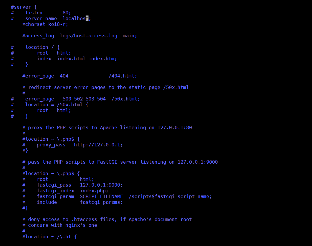 Nginx配置HTTPS,Tomcat把HTTP切换至HTTPS_nginx tomcat ssl-CSDN博客