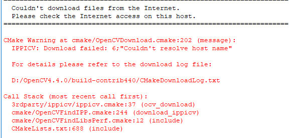 win10+VS2019+CUDA10.2编译gpu加速版本的opencv4.4.0_opencv gpu windows10-CSDN博客