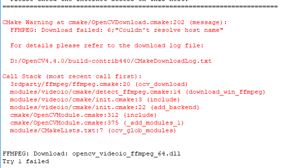 win10+VS2019+CUDA10.2编译gpu加速版本的opencv4.4.0_opencv gpu windows10-CSDN博客