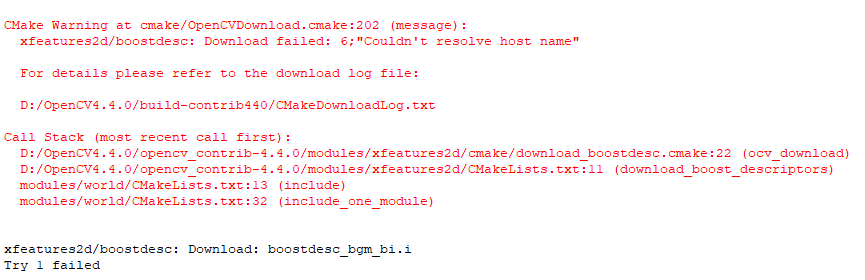 win10+VS2019+CUDA10.2编译gpu加速版本的opencv4.4.0_opencv gpu windows10-CSDN博客