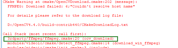 win10+VS2019+CUDA10.2编译gpu加速版本的opencv4.4.0_opencv gpu windows10-CSDN博客
