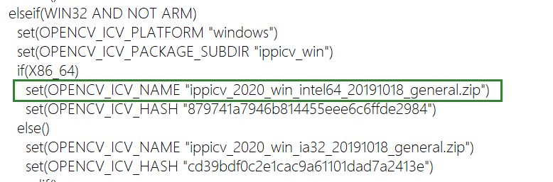 win10+VS2019+CUDA10.2编译gpu加速版本的opencv4.4.0_opencv gpu windows10-CSDN博客