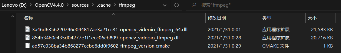 win10+VS2019+CUDA10.2编译gpu加速版本的opencv4.4.0_opencv gpu windows10-CSDN博客